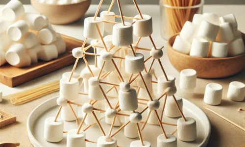 STEM Fair Project Ideas for Kindergarten Kids