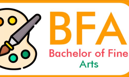 The Benefits of Earning a Bachelor of Fine Arts Degree